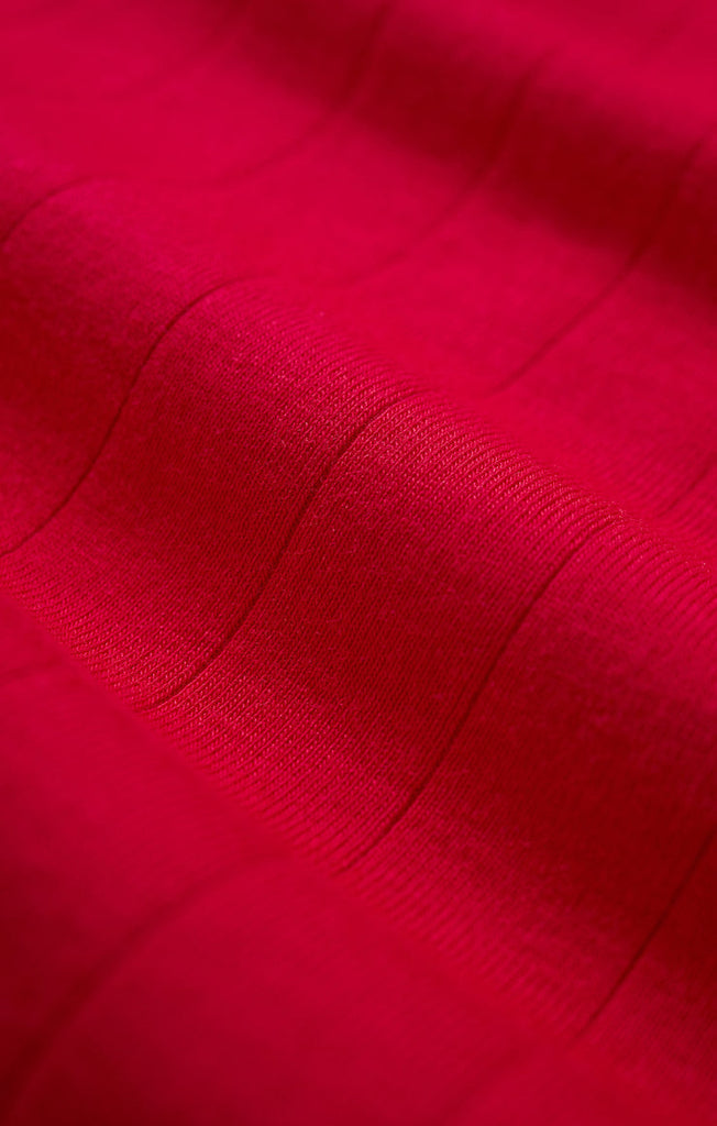 Seeing Red Rib Tank – Nica's Clothing & Accessories